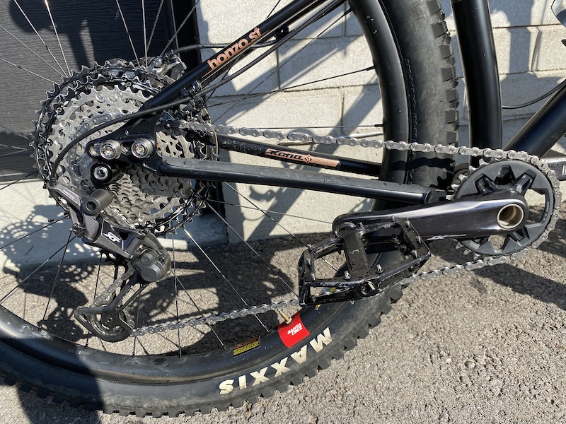 2022 shimano XT 12 speed For Sale