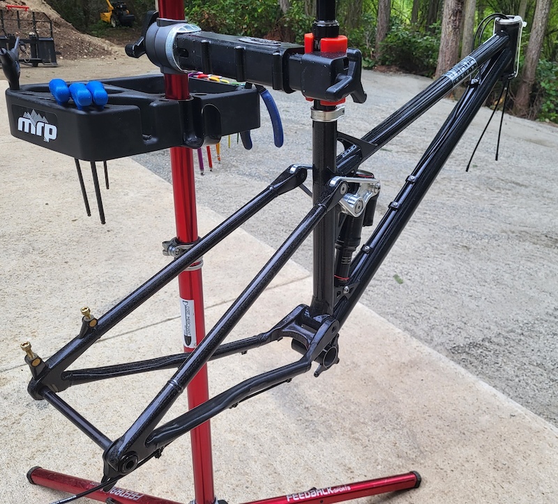 2022 Reeb sst Size Medium Frame For Sale