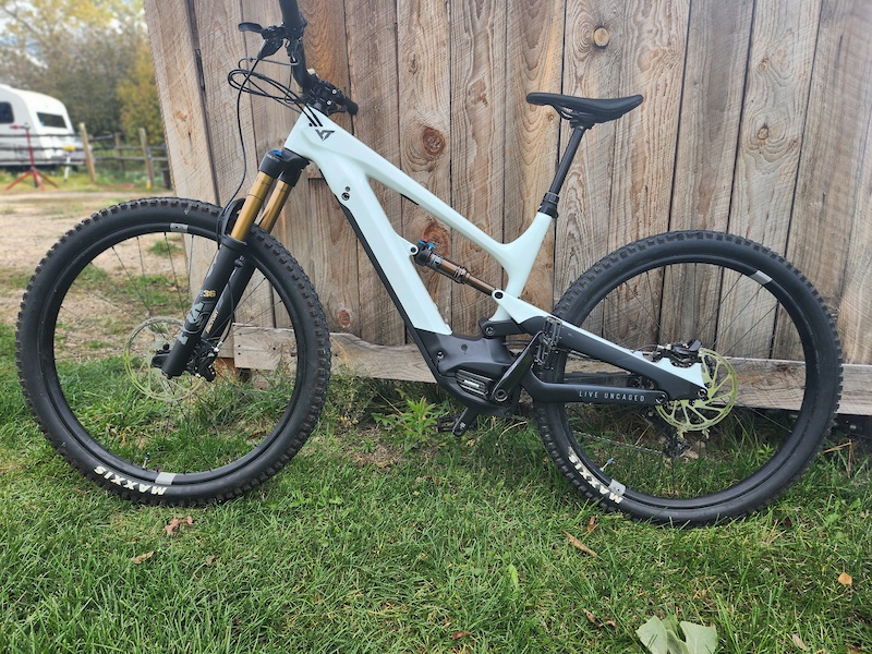 2022 YT Decoy 4 only 70miles! For Sale