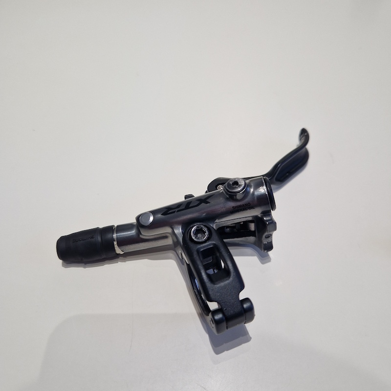 2022 Shimano XTR Levers For Sale