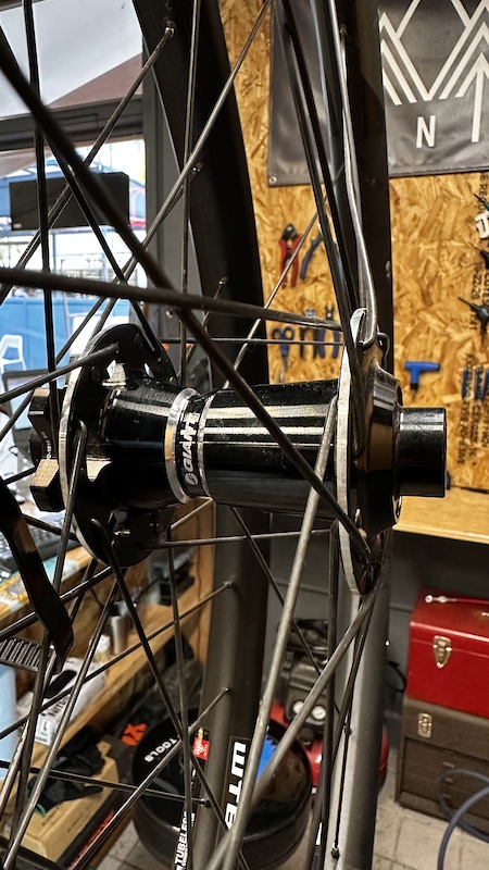 27.5 MTB Wheel For Sale