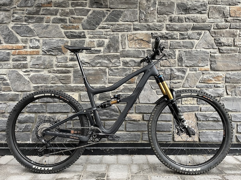 2023 IBIS RIPMO V2S (XT/FACTORY) For Sale