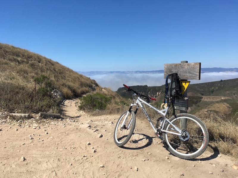 2011 Turner Sultan XXL - Cracked Rear Triangle For Sale