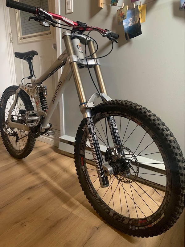 2007 Banshee Scream - Monster T2 top clean For Sale