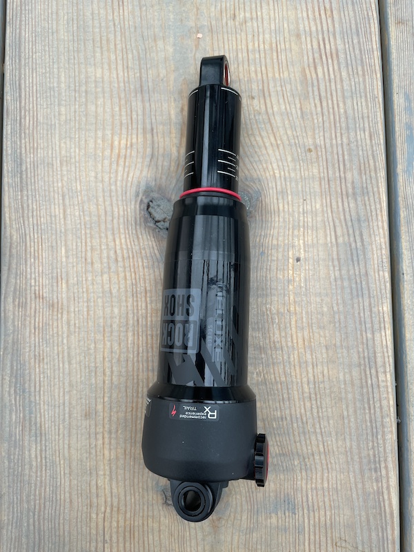 2023 RockShox Deluxe Select R For Sale