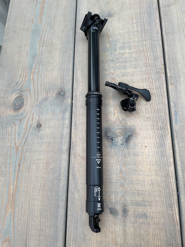 2023 TranzX dropper, 34.9mm For Sale