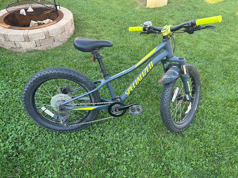 Specialized Rip Rock For Sale