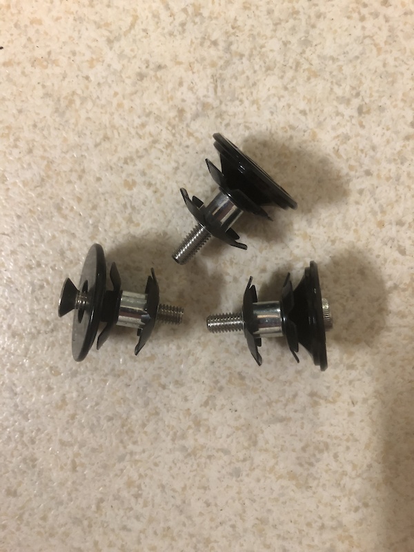 2023 Misc Star fangled nuts and tops cap kits For Sale