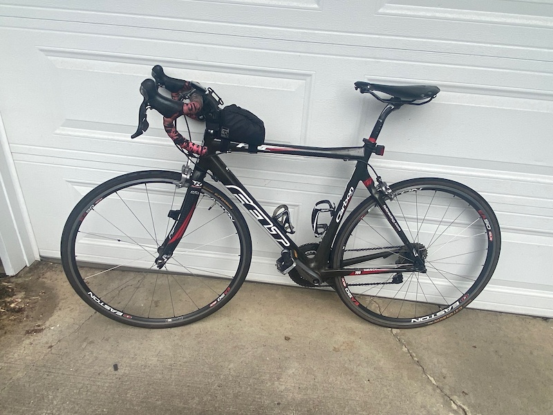 2007 Felt F3C Carbon Road Bike For Sale
