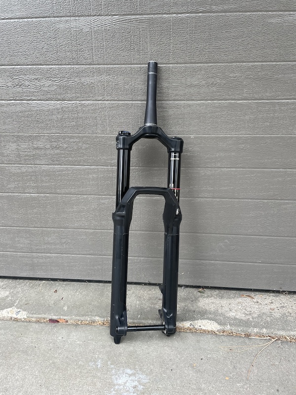 2022 Rockshox Domain RC For Sale