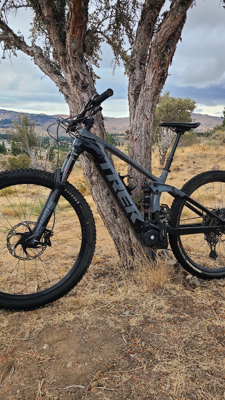 2020 Trek Rail 9.7 For Sale