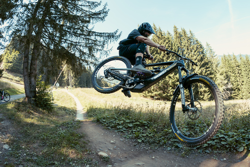 Video: Dan Booker, Elliott Heap, Kelan Grant, & Corey Watson Rally the ...