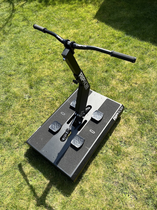 2019 Rip Row For Sale