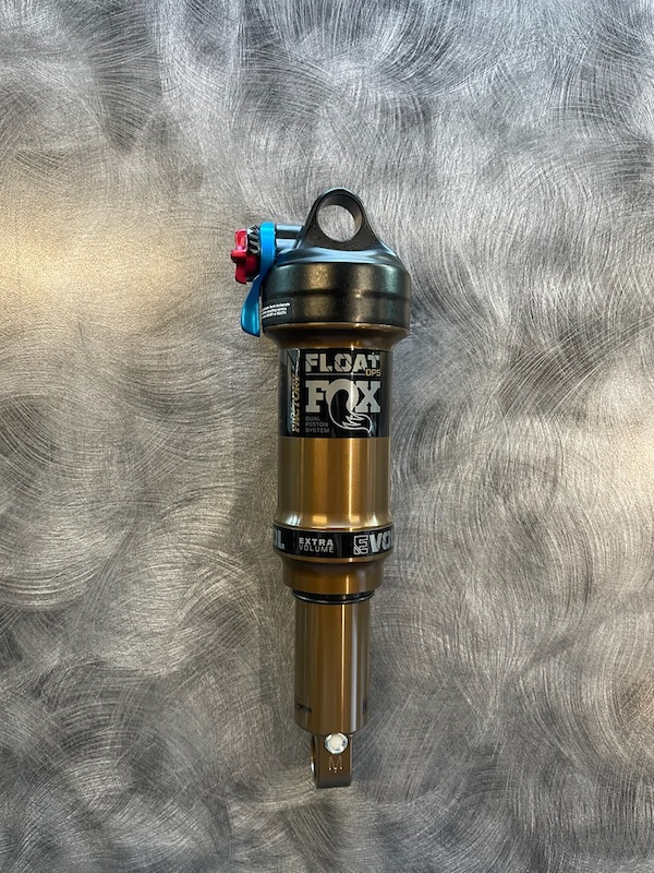 2023 FOX FLOAT DPS Factory Rear Shock For Sale