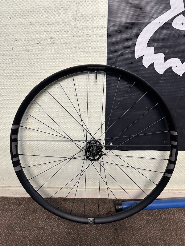 2022 Nukeproof Horizon V2 29er Front Wheel Boost For Sale