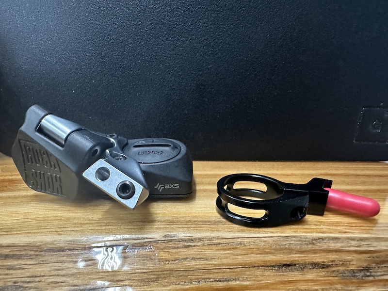 2022 AXS Reverb Controller For Sale