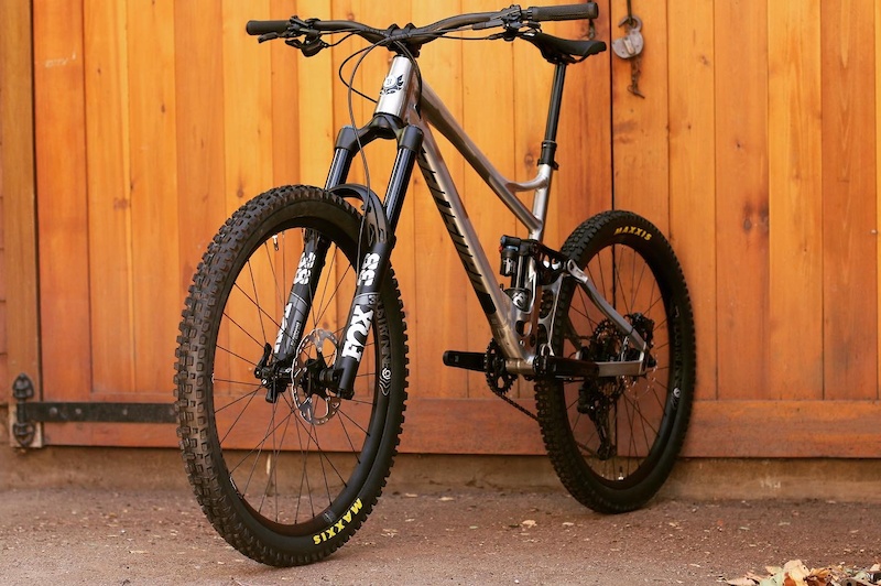 2022 Banshee Rune V3 Large For Sale