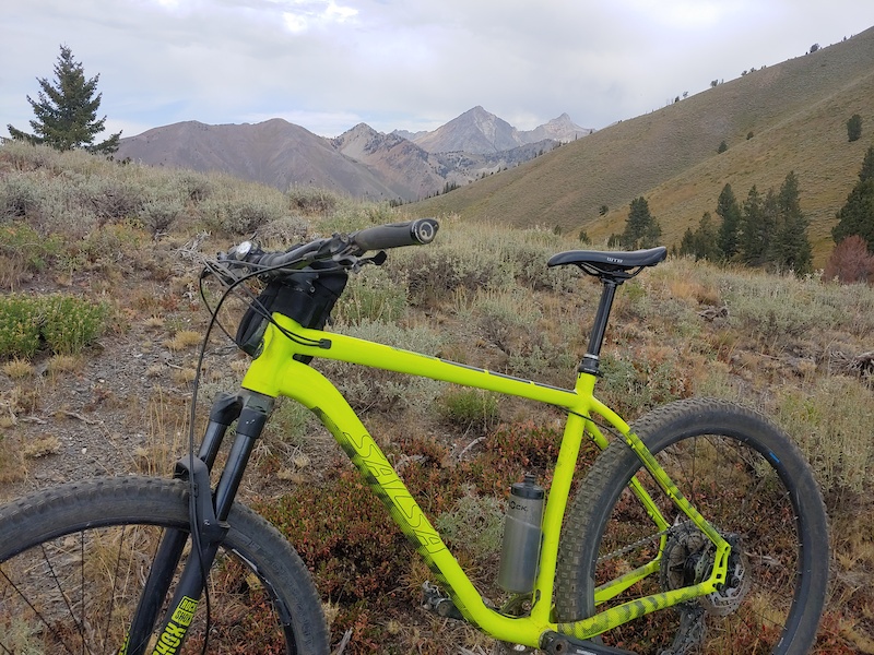 2020 Salsa Timberjack size XL For Sale