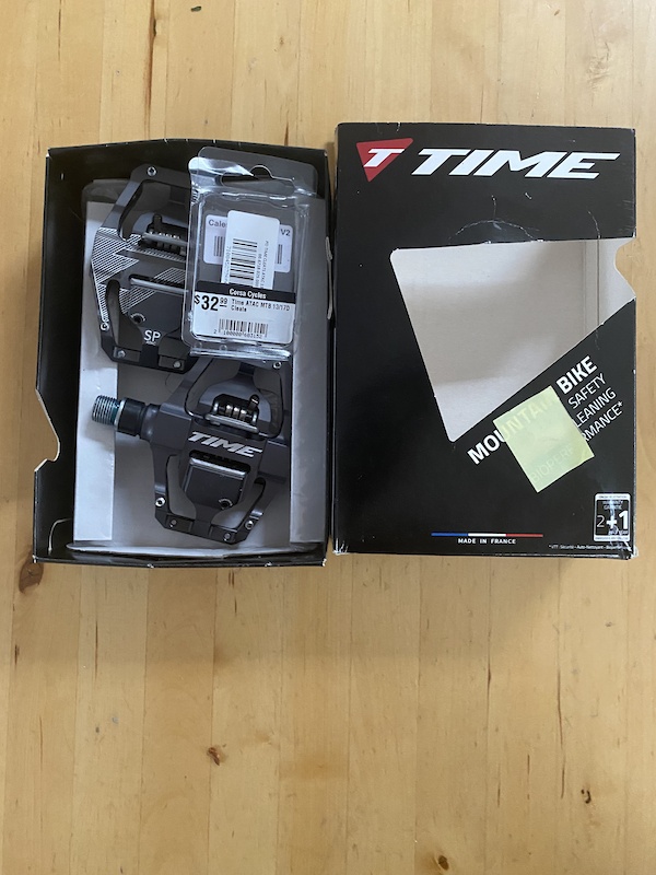 2023 Time pedals special 12 For Sale