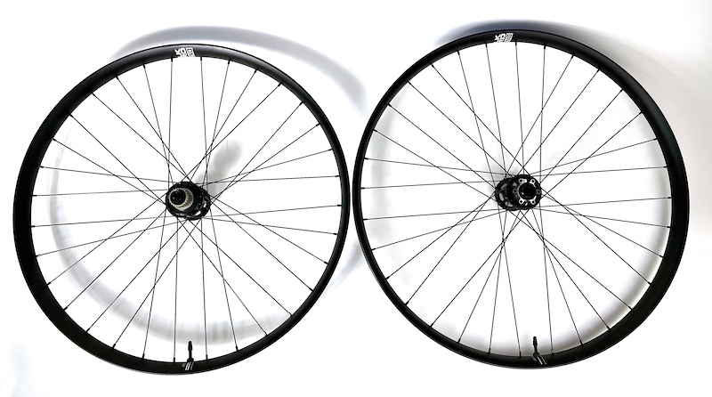 2023 Brand new Ibis Blackbird Send MX wheels Microspline For Sale