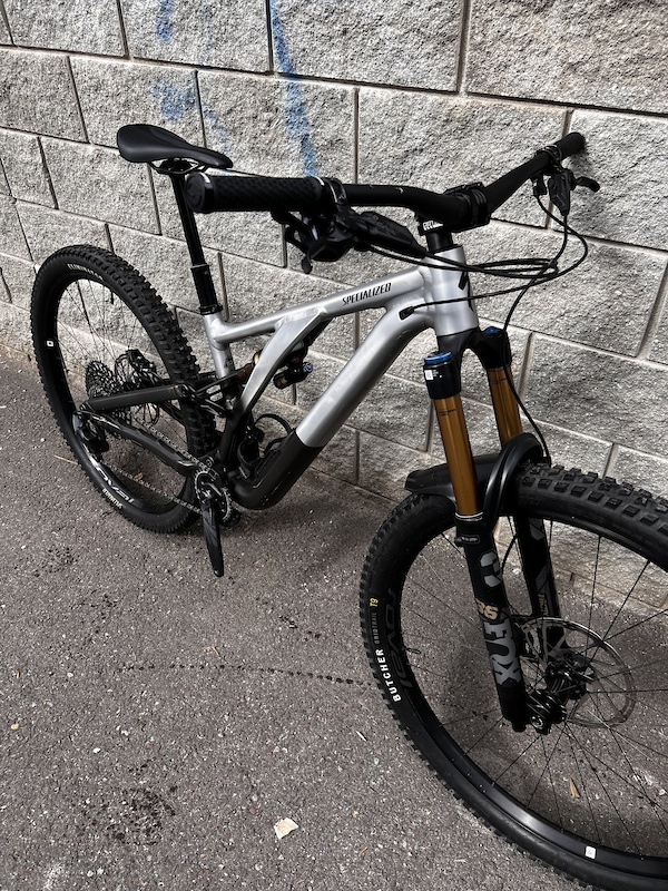 2023 Specialized SJ Evo Alloy S2 For Sale