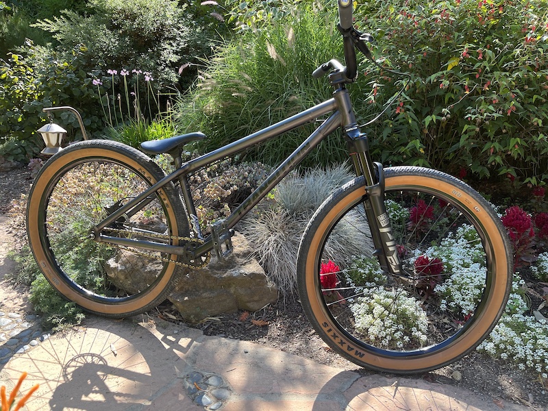 2021 Transition PBJ (Long) For Sale