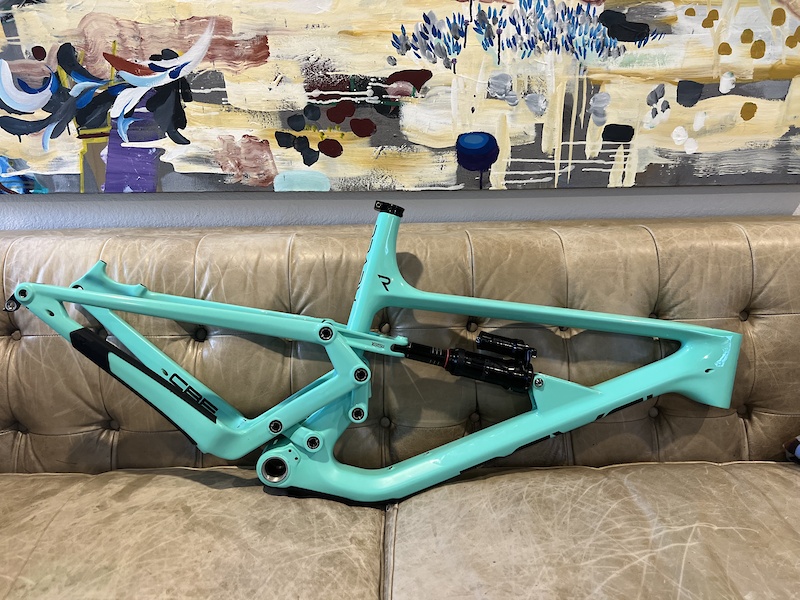 2021 Revel Rail 27.5 For Sale