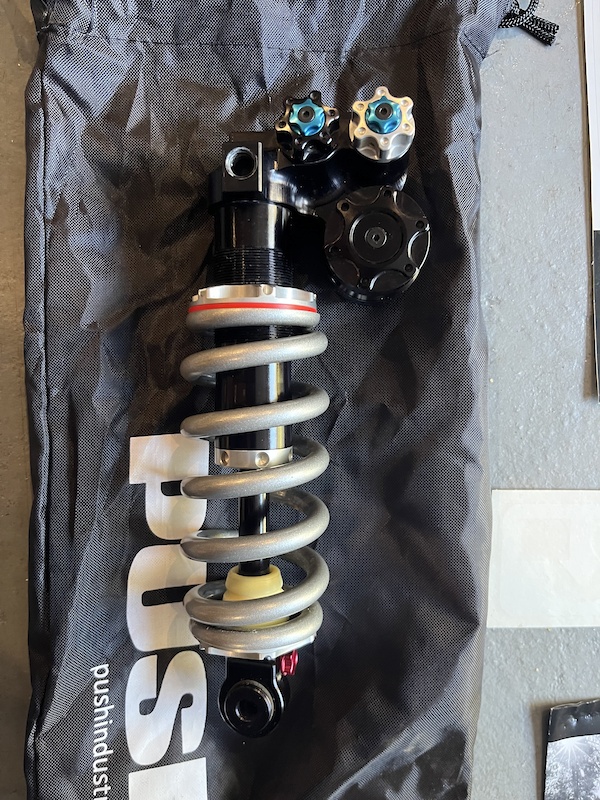 2022 Push Elevensix 11 6 S-Series For Sale