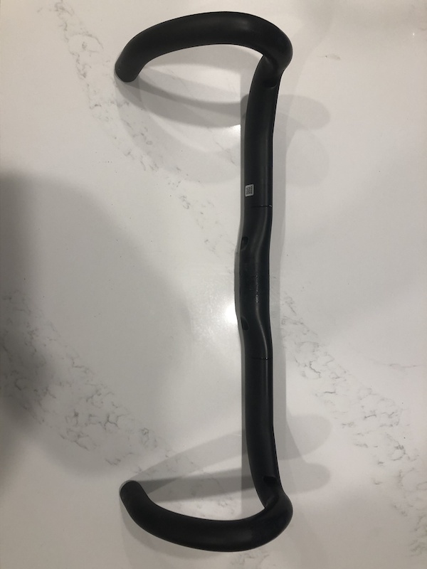 42 cm 3T superergo ltd handlebars For Sale