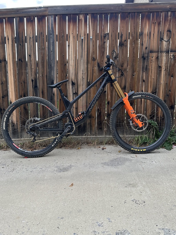 2023 Norco Range DH For Sale