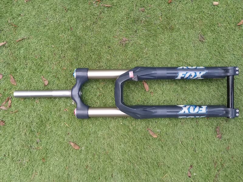 2007 Fox 36 talas rc2 For Sale