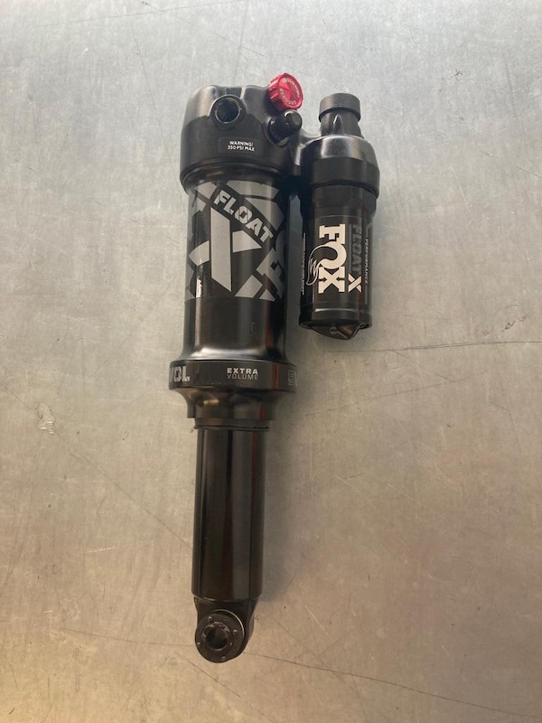 2022 Fox Float X For Sale