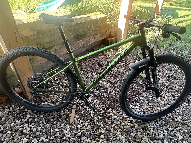 2021 Specialized chisel limited edition color, frame only For Sale