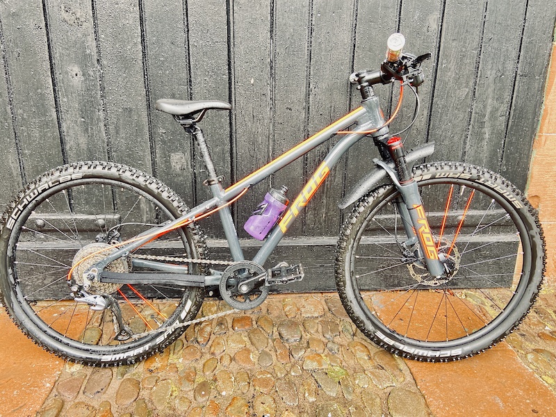 2021 Frog 62 Mountain Bike For Sale
