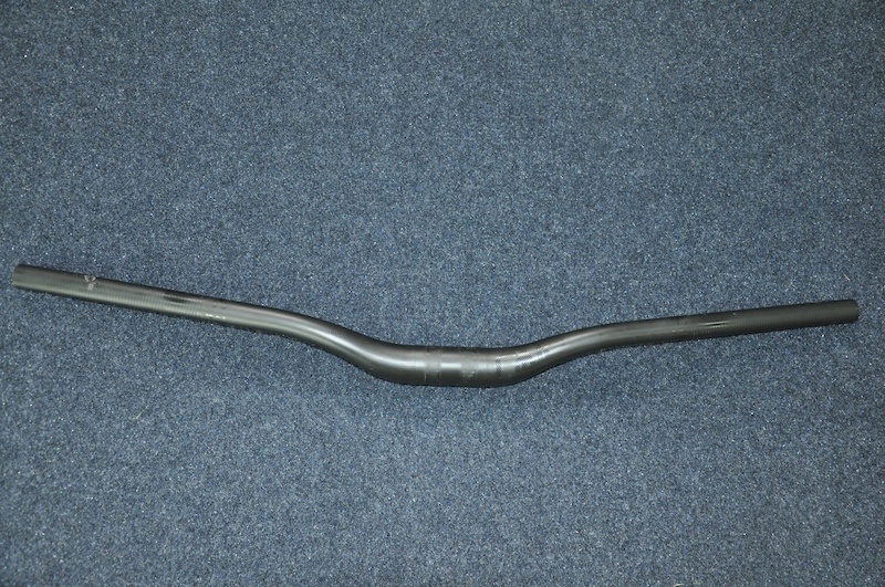 2022 OneUp Carbon bars - 35mm rise For Sale