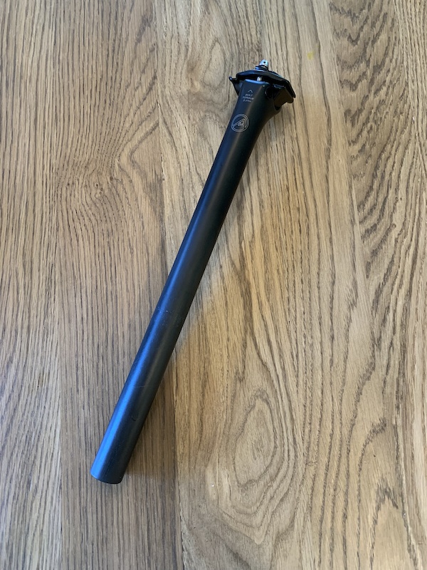 Roval Alpinist Carbon 27.2 Seatpost For Sale