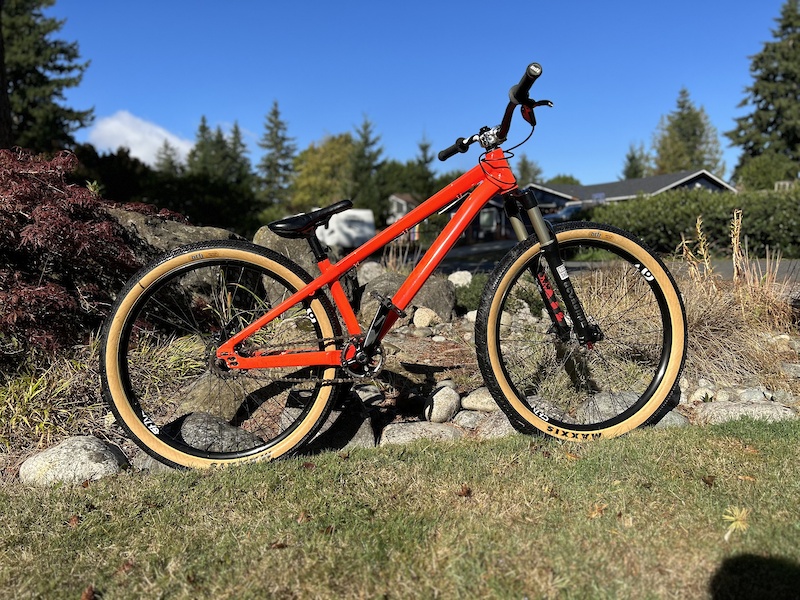 Specialized P3 For Sale