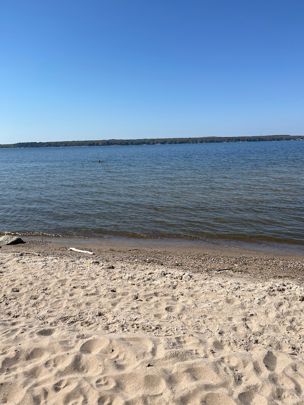 Christian Trail Multi Trail - Georgian Bay Township