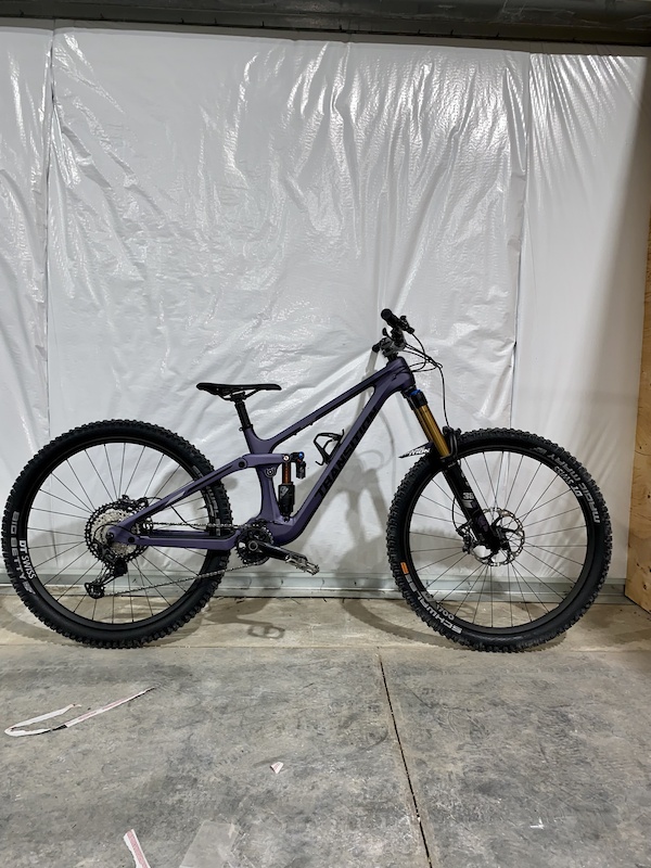 2023 Transition Spire Carbon XT For Sale