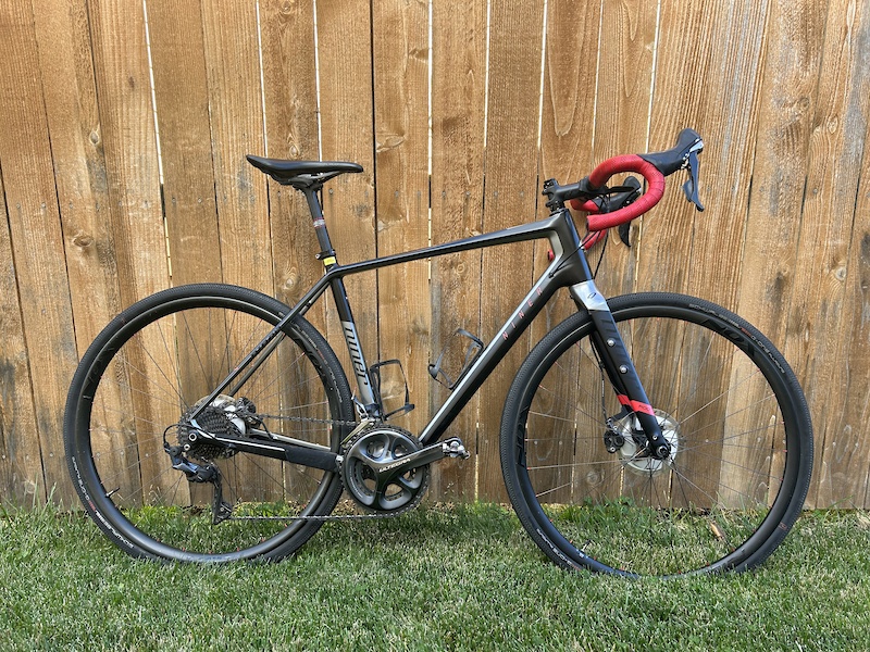 2018 Niner RLT RDO **PRICE DROP For Sale