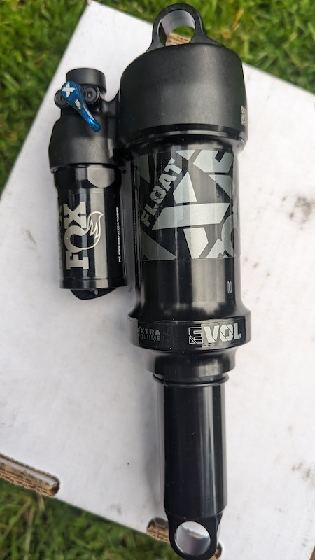 2023 Fox Float X Performance For Sale