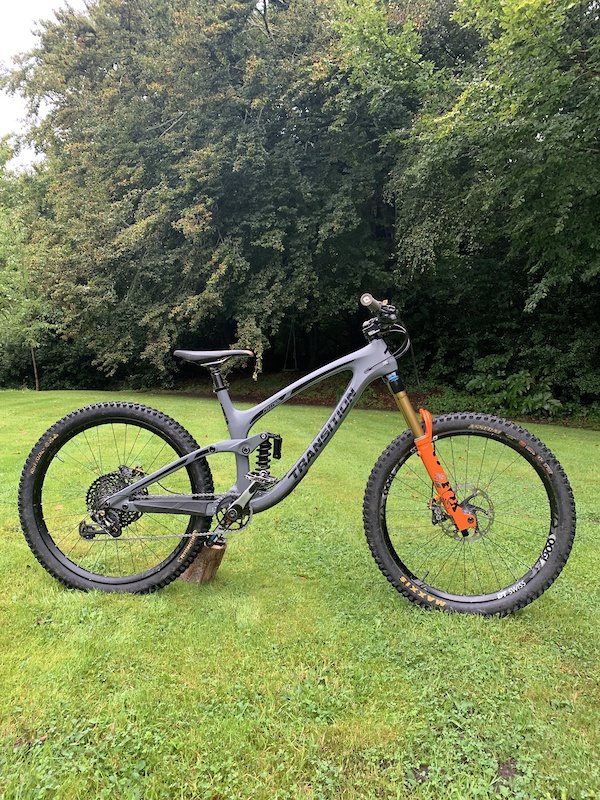 2020 Transition patrol For Sale