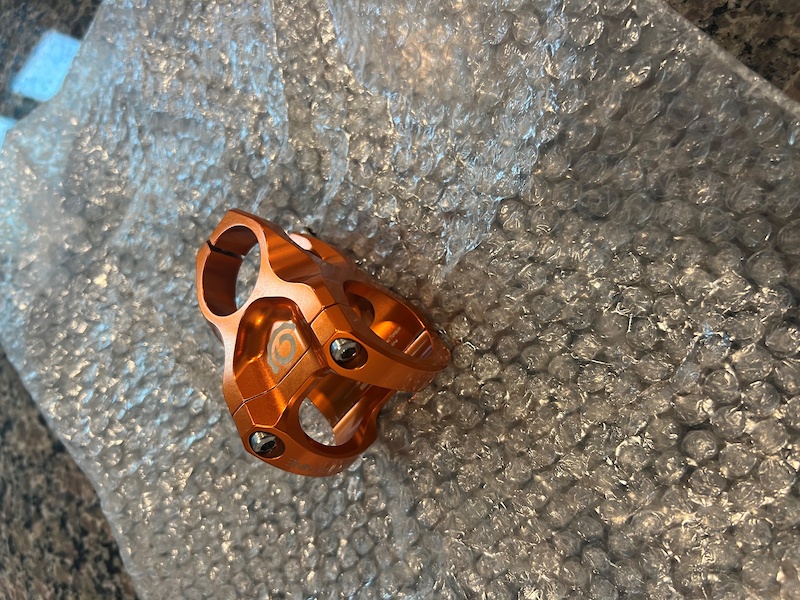 A35 Stem: 40mm For Sale