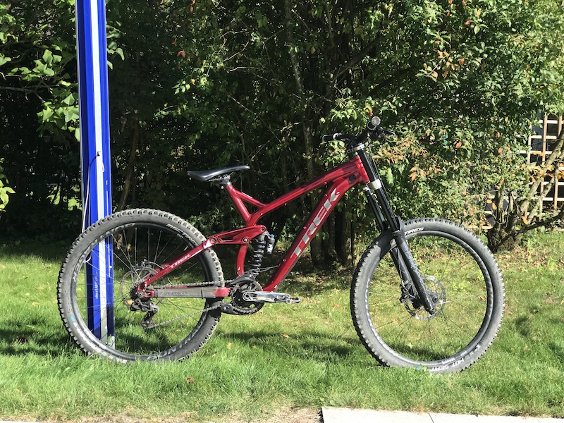 2021 Trek Session 8 For Sale