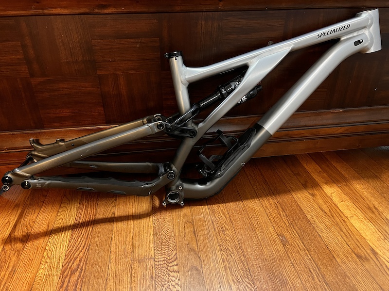 2022 Specialized Stumpjumper EVO Alloy Frame S4 For Sale