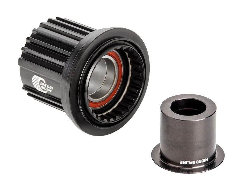 NEW DT Swiss 240/350 Ratchet Micro Spline Freehub kit For Sale