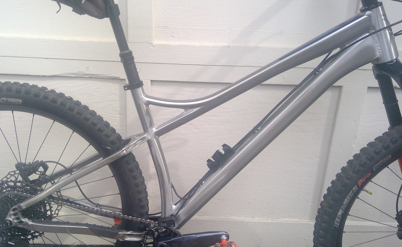 2021 Banshee Paradox V2 Frame For Sale