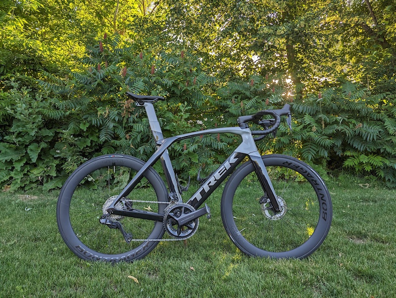 2020 Trek Madone SLR7 12spd Ultegra For Sale