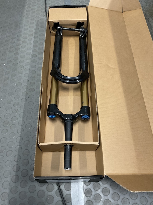 2021 Fox Factory 38. Custom 37mm offset 29’r For Sale