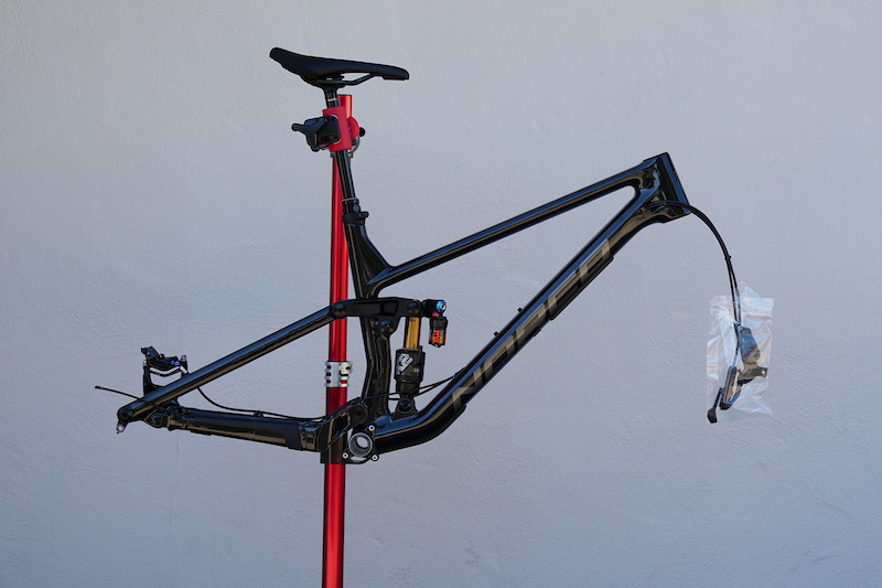 2022 Norco Sight C 27.5 large frameset For Sale